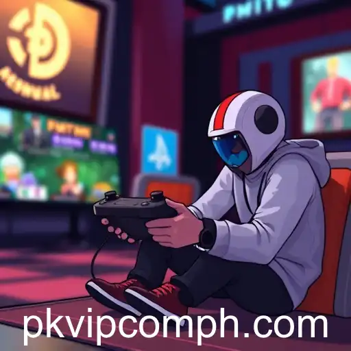 pkvip | Ultimate Gaming Hub: Play, Compete, and Win in a Global Arena